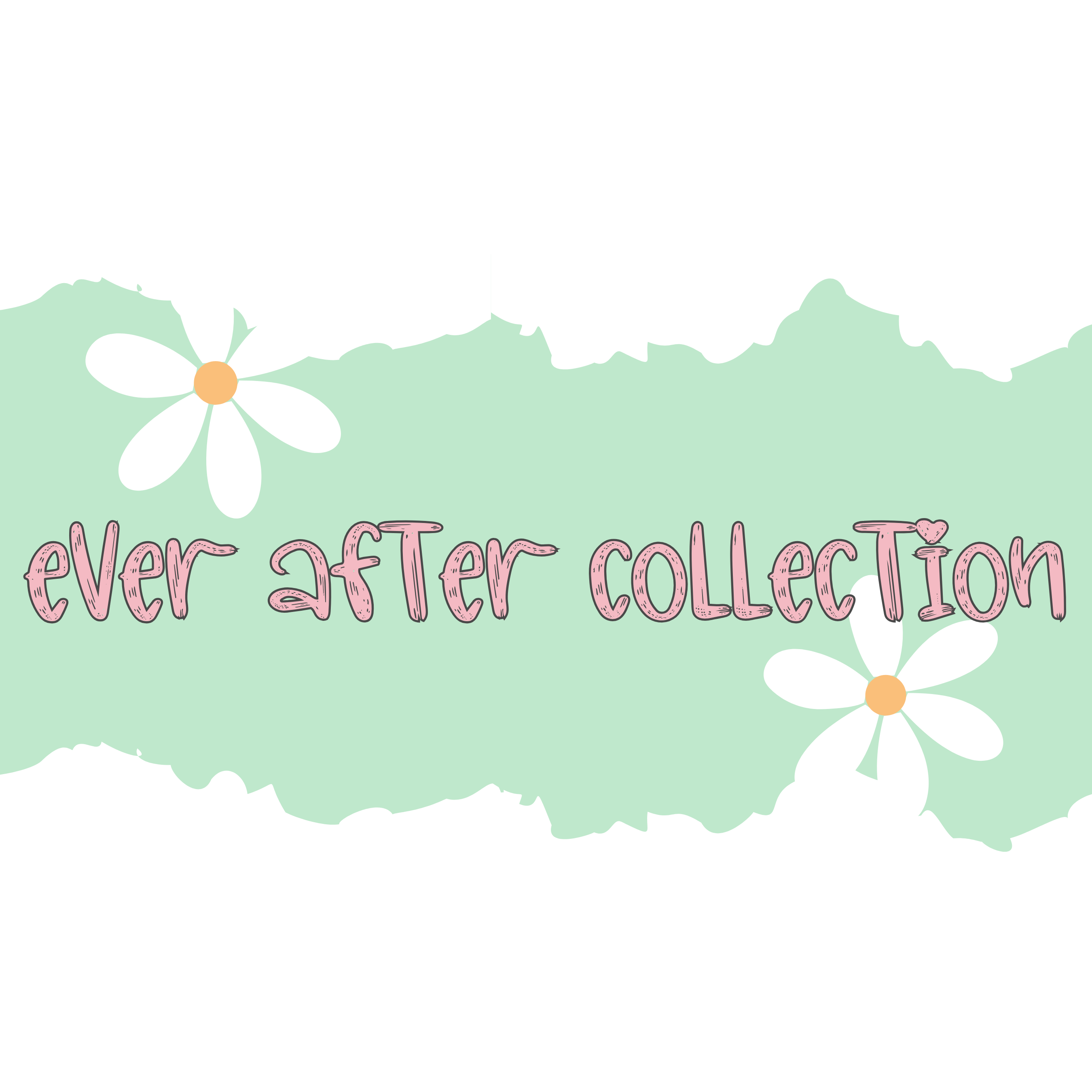 Ever After Collection – It's Pretty Personal, LLC