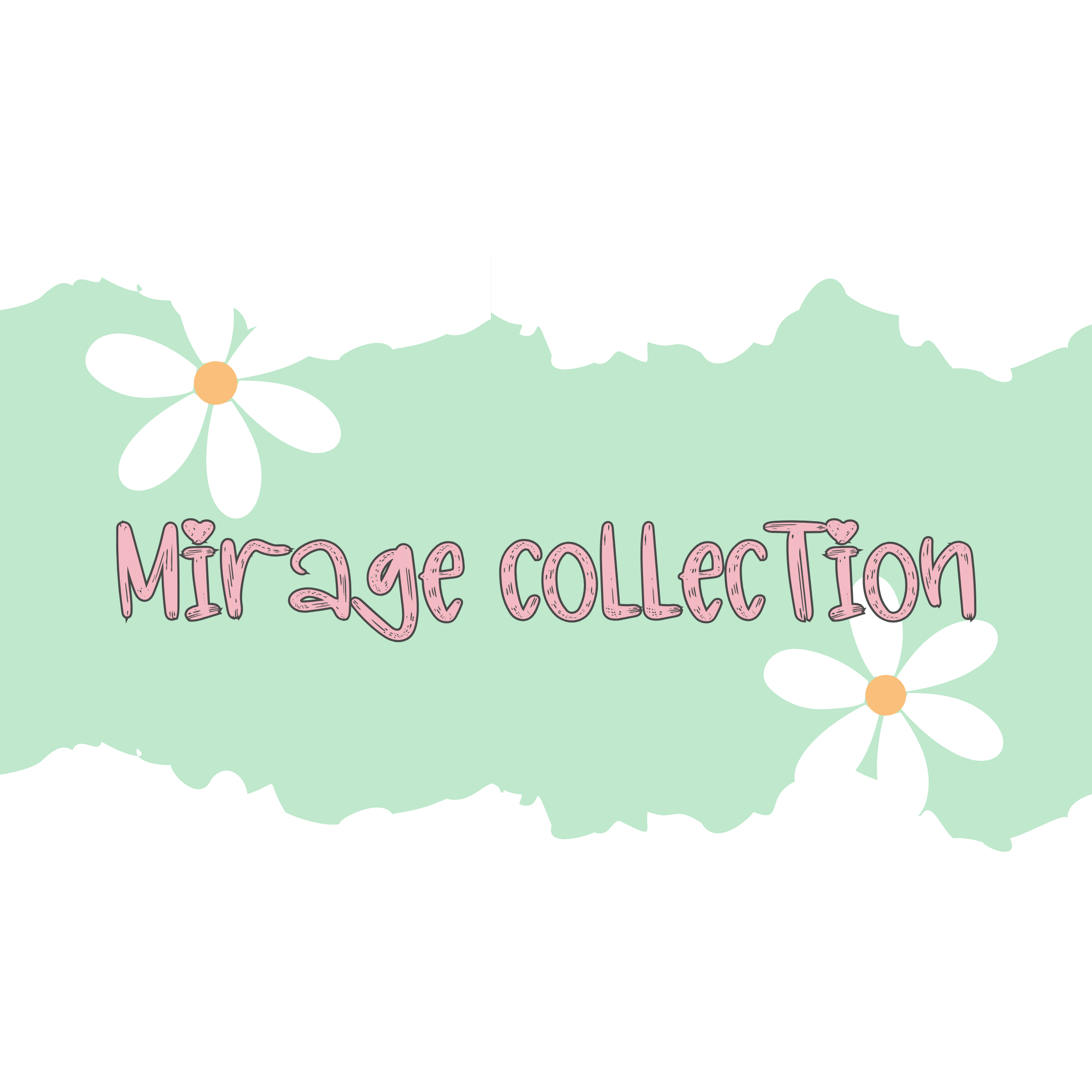 Mirage Collection – It's Pretty Personal, LLC