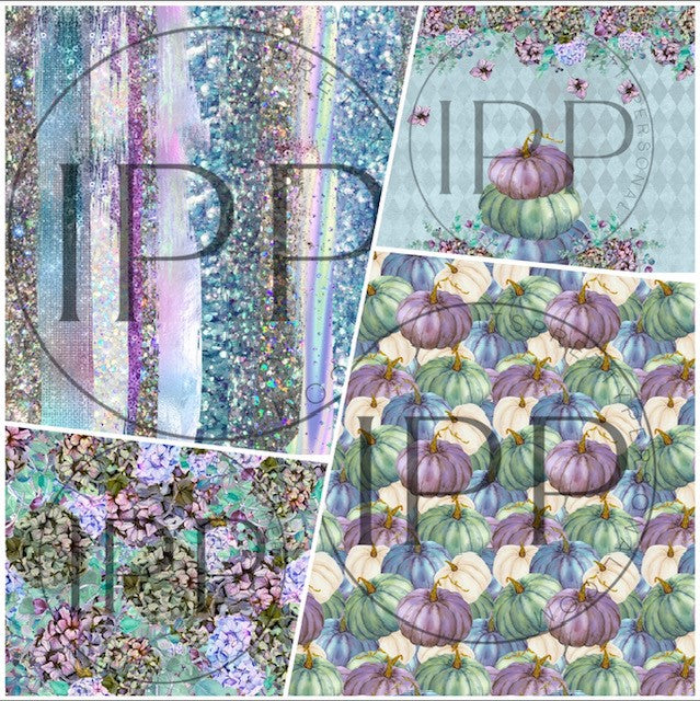 Fall-elujah Vinyl Collection (IPP EXCLUSIVE) – It's Pretty Personal, LLC