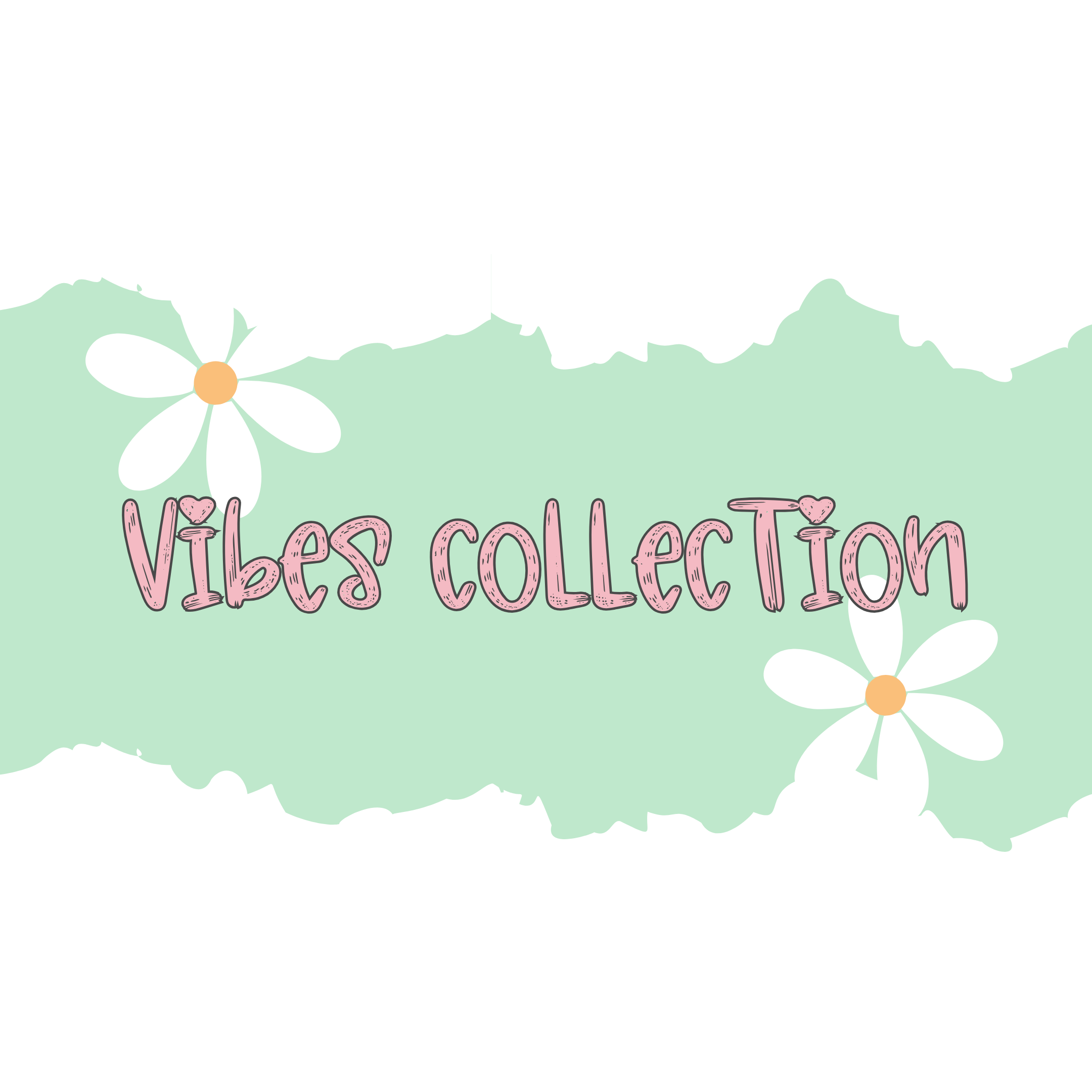 Vibes Collection – It's Pretty Personal, LLC